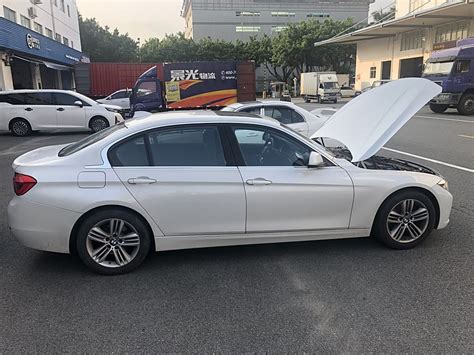 Bmw B Series