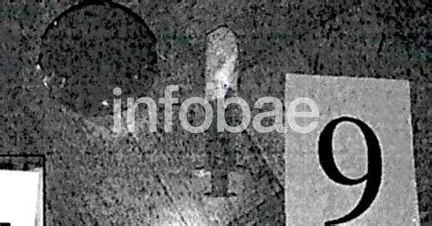 Caso Emmily Rodrigues Encontraron Ketamina En La Jeringa De Francisco S Enz Valiente Infobae