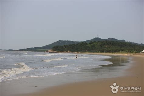 대광해수욕장