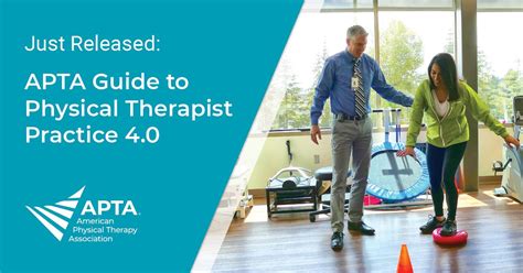 American Physical Therapy Association Apta On Linkedin Apta Just