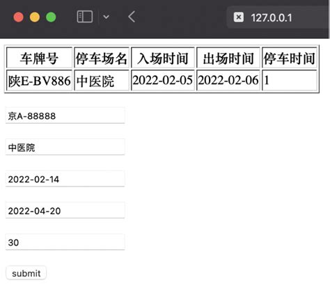 django数据库（sqlite3）使用教程 —— python django sqlite3 csdn博客