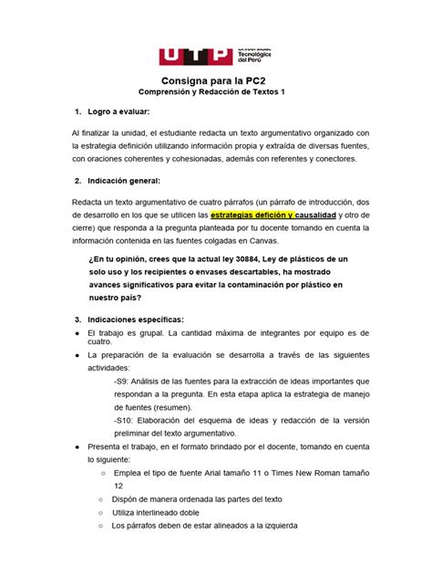 Semana 14 A01l Ta2consigna 22c2a Descargar Gratis Pdf Puntuación