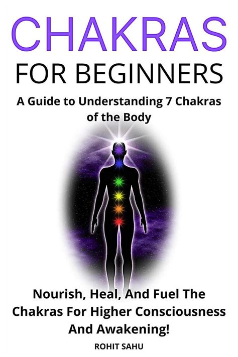 Read Chakras For Beginners A Guide To Understanding 7 Chakras Of The
