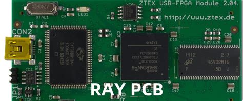 Rayming Lead Free Assembly Processes Advanced Electronics Manufacturing Solutions Raypcb