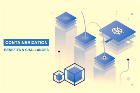 What Is Containerization Benefits And Challenges The Run Time