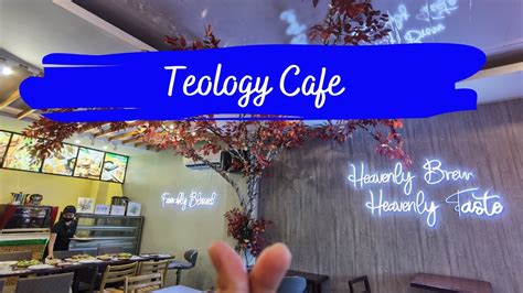 My Friend S Favorably Blessed Birthday Celebration At Teology Cafe