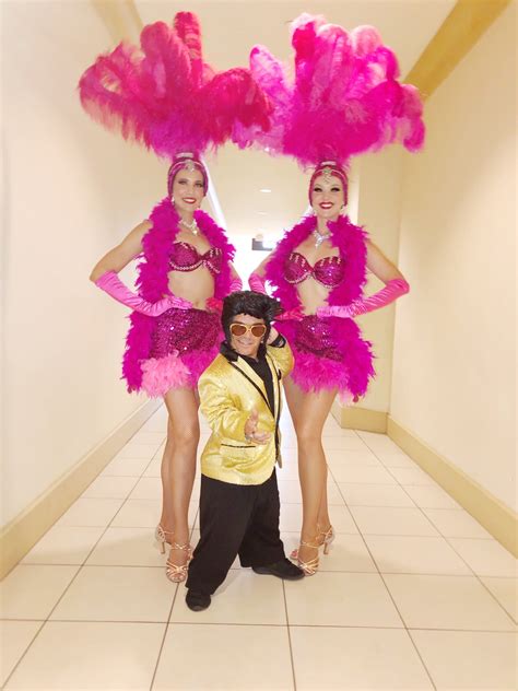 Las Vegas Showgirls On Twitter Wishing Everyone A Happy Labor Day