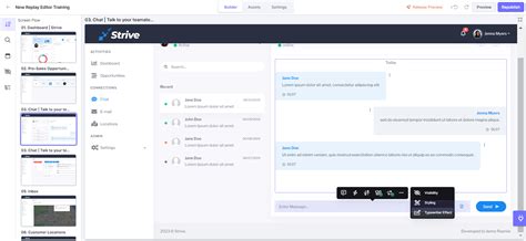 New Replay Editor Typewriter Plugin Reprise