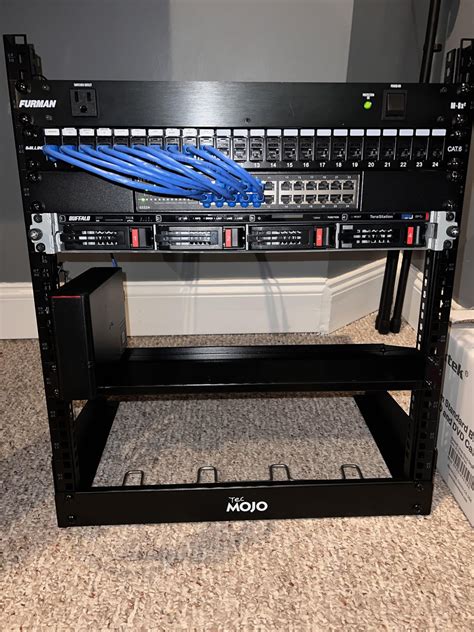 my first homelab r homelab