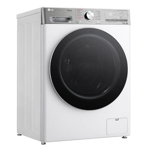 Стиральная машина с сушкой LG F4V9LD2W в Алматы - цены, купить в ...