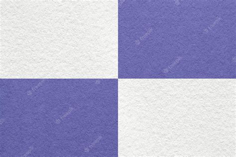 Textura De Fondo De Papel Blanco Y Muy Peri Artesanal Con Patrón De