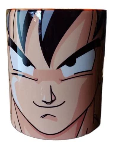 Tazas Personajes Dragon Ball MercadoLibre