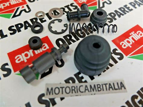 Microcomputer Alleanza Per Dare Il Permesso Kit Revisione Pinza Freno