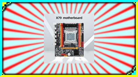 ZSUS X VG Motherboard Unboxing YouTube