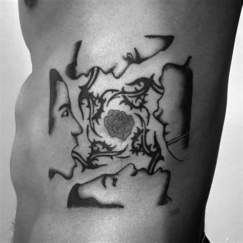 70 Red Hot Chili Peppers Tattoo Ideas For Men Music Band Designs
