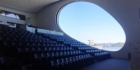 Champalimaud Clinical Centre Wayfinding App Powered By Situm