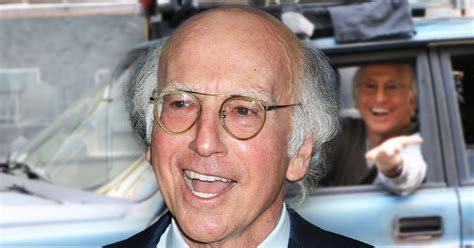 These Are The Very Real Life Larry David Stories That Inspired Curb