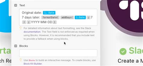 Format Parse And Add Dates In Make