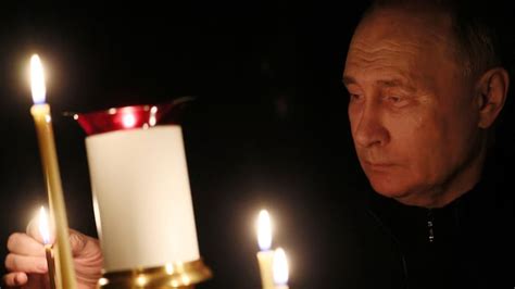 Deuil national en Russie après le massacre dans une salle de spectacle