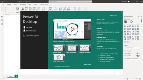 Create Power Bi Dashboard And Report With Dax And Data Modeling By