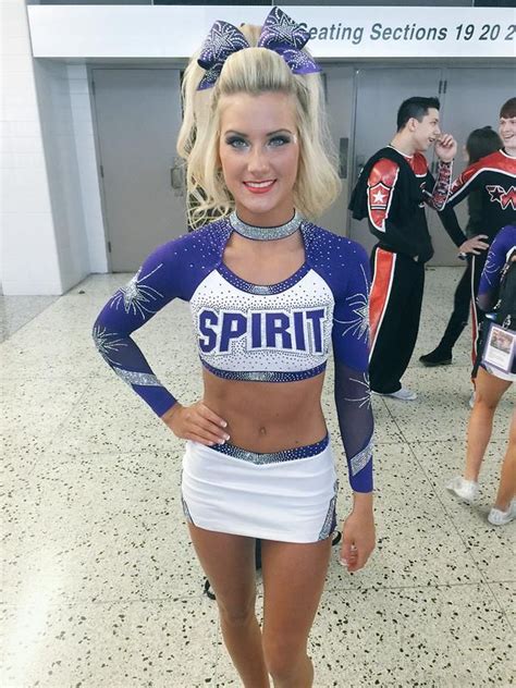 Twitter Cheerleading Outfits Cute Cheer Pictures Cute Cheerleaders