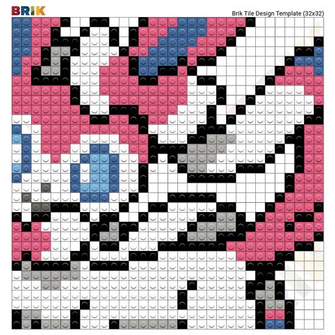Sylveon Back Sprite