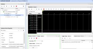 What Is AXI Stream Protocol AXI Stream FIFO Tutorial With Vivado And Vitis Running On ZYNQ