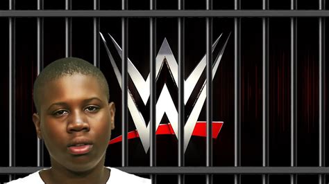 پسر ۱۲ ساله یی که بخاطری دیدن کشتی کج به حبس ابد محکوم شد Youtube