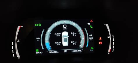 Датчик давления в шинах Haval Jolion - Страница 5 - Шины и Диски Haval ...