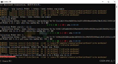 Python Pyqt5（designer）安装详细教程 Liuyanygz 博客园