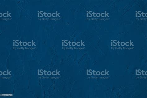 거칠기와 요철이있는 네이비 블루 어두운 콘크리트 질감 배경 0명에 대한 스톡 사진 및 기타 이미지 0명 가까운 거친