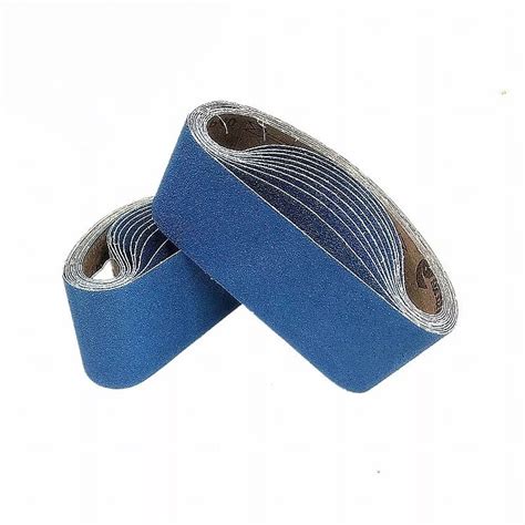 Lija De Banda X Zirconio Nane Tools