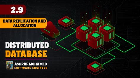 Distributed Database Systems Part 29 Data Replication And