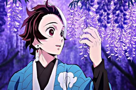 Bukan Pernapasan Matahari Ini Kekuatan Terbesar Tanjiro Di Kimetsu No