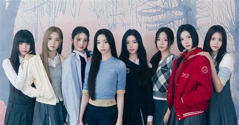 ‘sm 신인 걸그룹 하츠투하츠 24일 ‘더 체이스로 가요계 데뷔