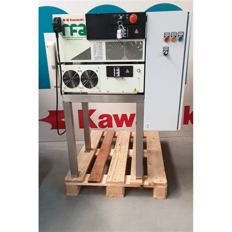 Kawasaki Robot Bxp210lff02