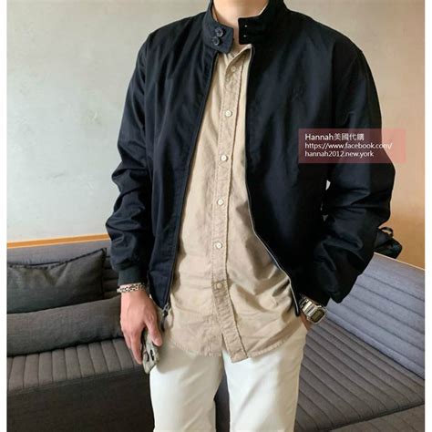 【美國代購正品】現貨預購 Polo Rl Ralph Lauren 男款 經典刺繡小馬夾克 蝦皮購物