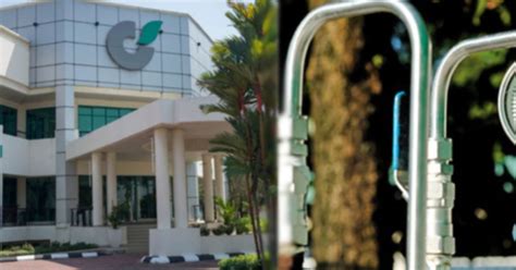Gas Malaysias Fy19 Net Profit Rises 539pct To Rm19011mil New
