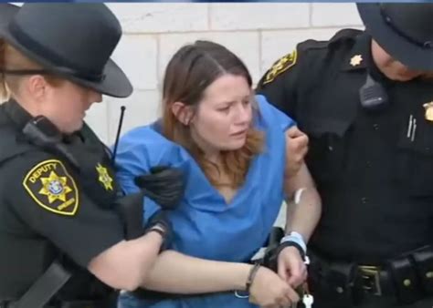 New York Mom Accused Of Killing 9 Year Old Son In Wrong Way Crash Has License Suspended For The