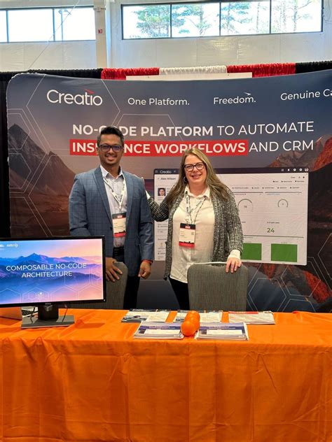 creatio on linkedin creatio nocode workflowautomation crm