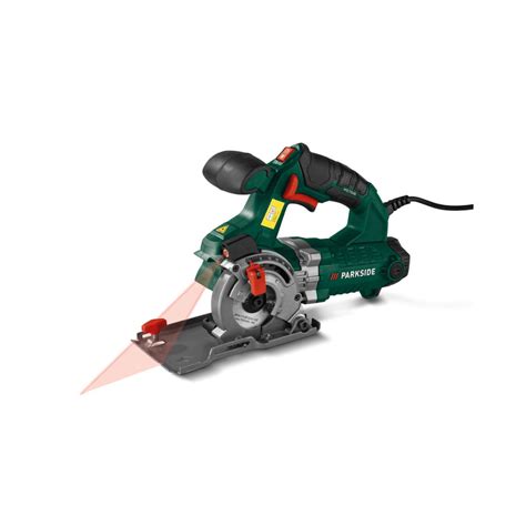 parkside® precision circular saw pts 710 a2 710 w