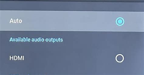 Nvidia Menu For New Usb Optical Adapter Album On Imgur