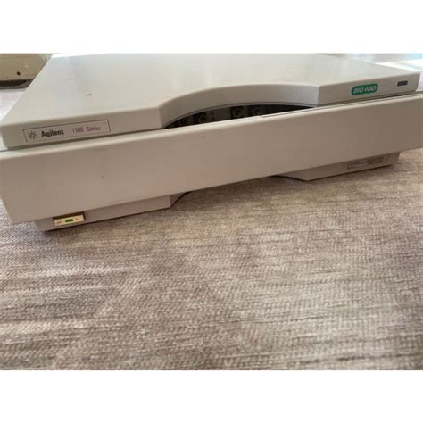 Agilent 1100 G1379A HPLC Vacuum Micro Degasser 30 Days Warranty Degas Fqc LC