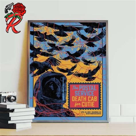 Slipknot Officially Welcomes Eloy Casagrande Home Decor Poster Canvas