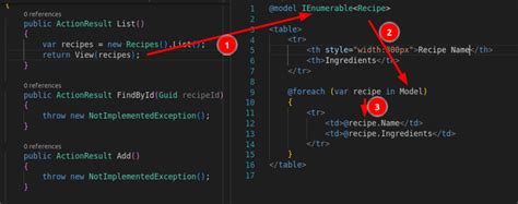Aspnet Mvc Tutorial Create Your First Mvc Application