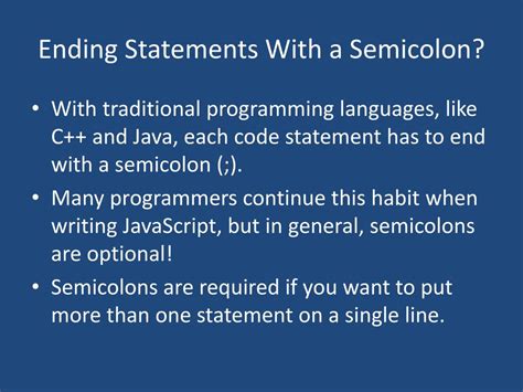 Ppt Javascript Powerpoint Presentation Free Download Id2949699