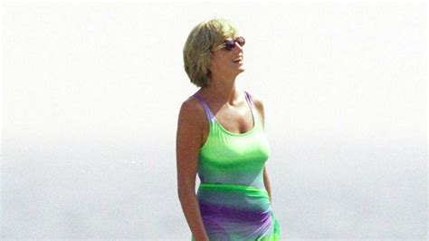 20 Times Princess Diana Made Casual Clothes Look Glam
