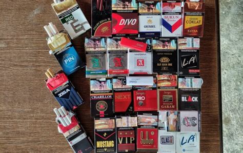 5 Perusahaan Rokok Terbesar Di Indonesia Id