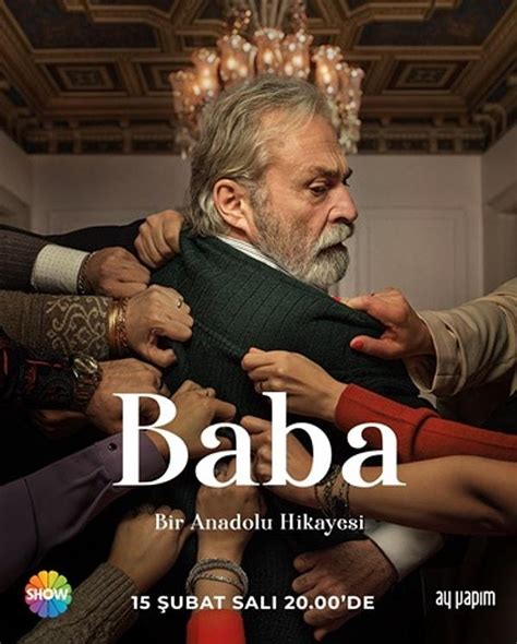 Show TV Ekranlarında Final Yapan Baba Dizisi Ekibinden Unutulmaz Veda