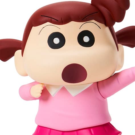 Shin Chan And Nene